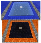 Icestone | The Aether Wiki: Genesis of the Void | Fandom