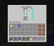 Incubator | The Aether Wiki: Genesis of the Void | Fandom