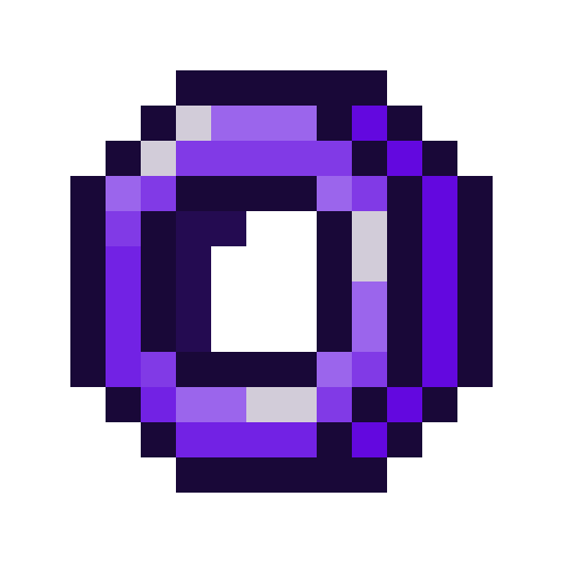 Zanite Ring | The Aether Wiki: Genesis of the Void | Fandom