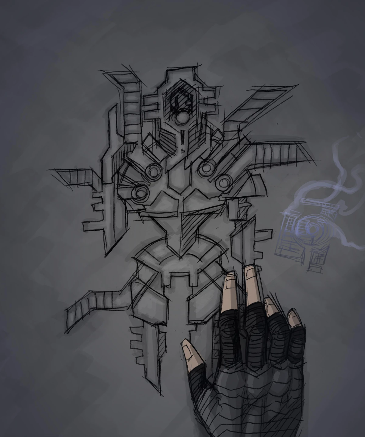 Book of Lore/The Lorist | The Aether Wiki: Genesis of the Void | Fandom