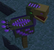 Cockatrice | The Aether Wiki: Genesis of the Void | Fandom