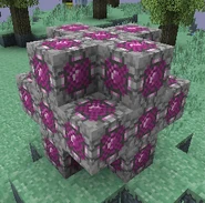 Enchanted Gravitite | The Aether Wiki: Genesis of the Void | Fandom