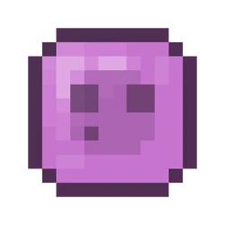 Minecraft Aether Slime