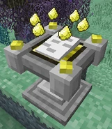 Altar | The Aether Wiki: Genesis of the Void | Fandom