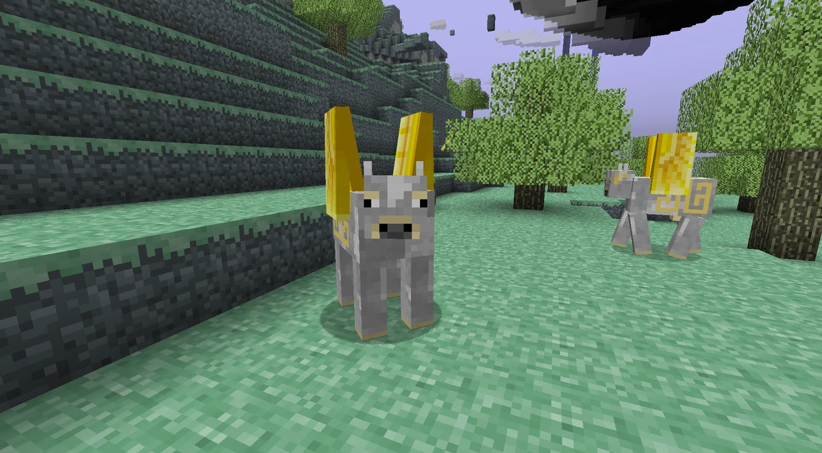 Flying Cow | AetherMPR Wiki | Fandom