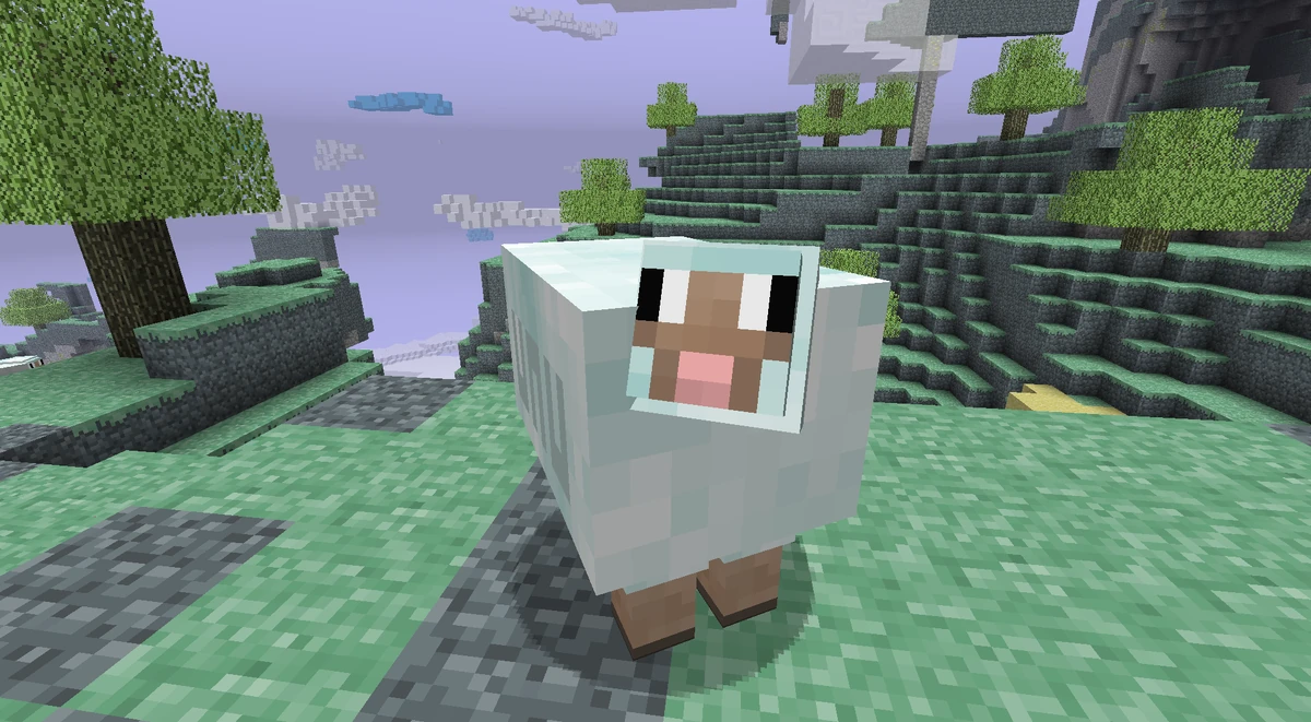 Sheepuff | AetherMPR Wiki | Fandom