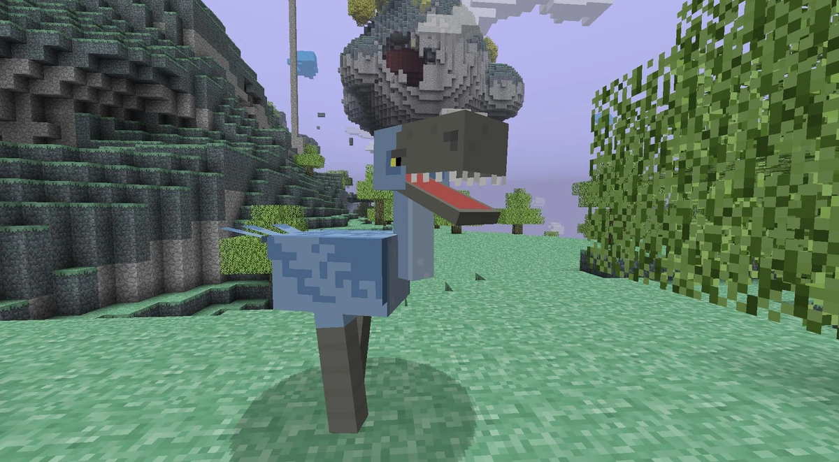 Moa | AetherMPR Wiki | Fandom