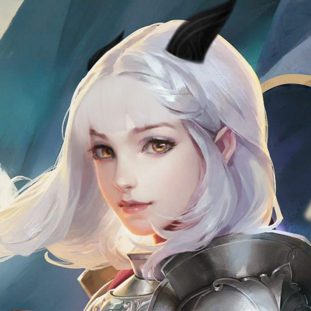 Mercy | Wiki Aetherno | Fandom