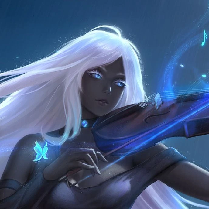 Ellie | Wiki Aetherno | Fandom