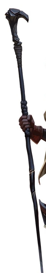 Khelben Arunsun | Wiki Aetherno | Fandom