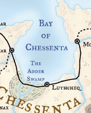 Luthcheq | Wiki Aetherno | Fandom