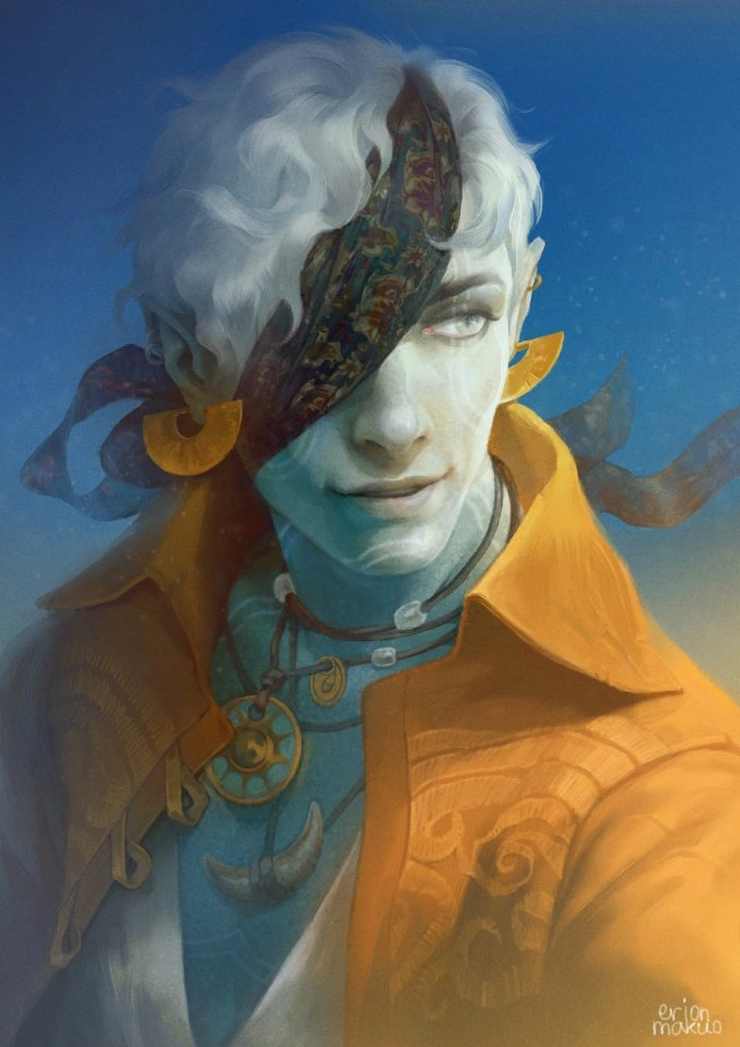 Gale | Wiki Aetherno | Fandom