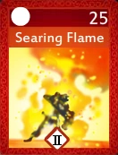 Searing Flame | Aetheron Wiki | Fandom