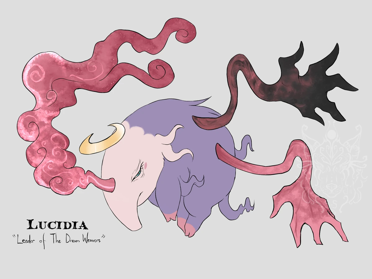 Lucidia | Aethmir Wiki | Fandom
