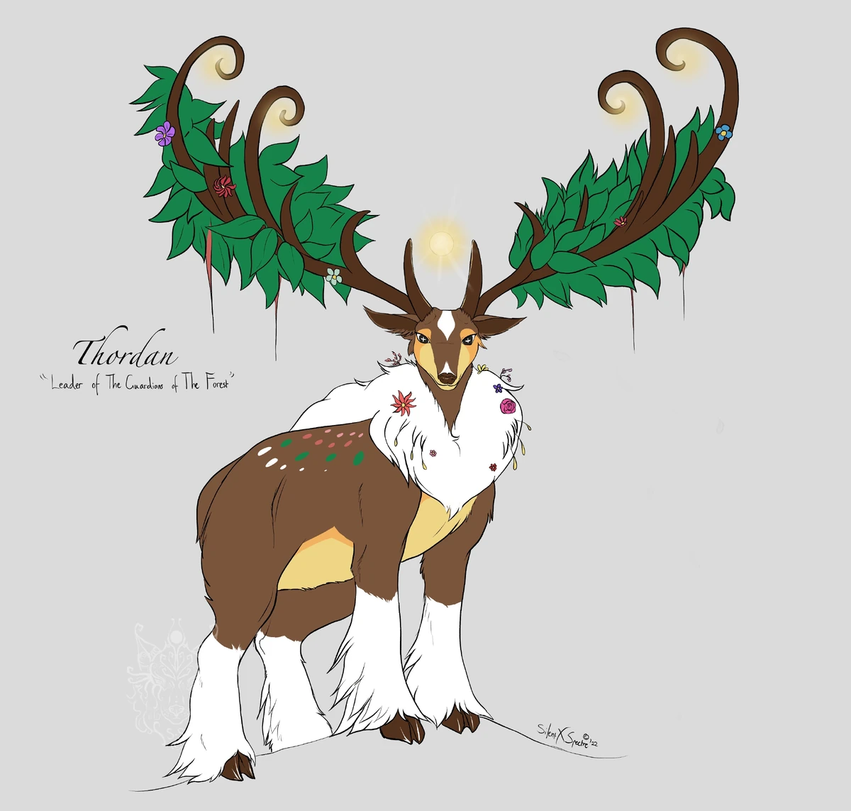 Thordan | Aethmir Wiki | Fandom