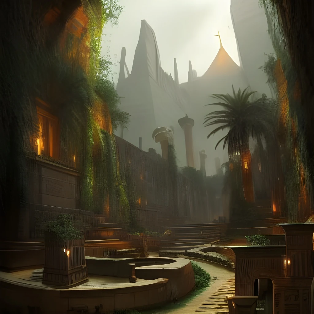 Faiyum | The Lands of Aethos Wiki | Fandom