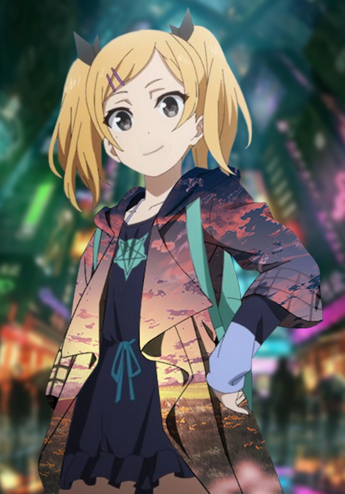 Eris Nightwalker | Aethstyr Wiki | Fandom