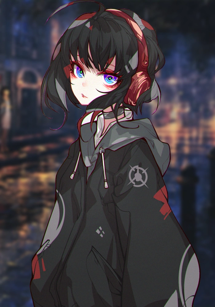 Inari Venenifer | Aethstyr Wiki | Fandom