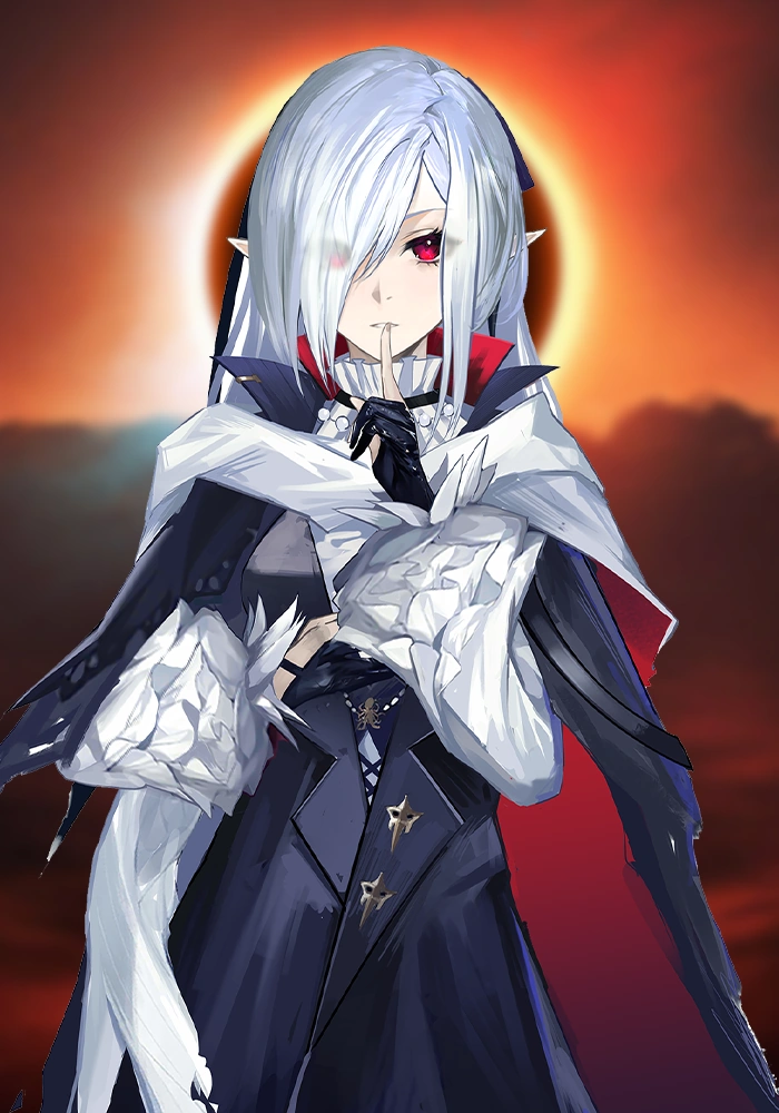 Primus Whitehawk | Aethstyr Wiki | Fandom