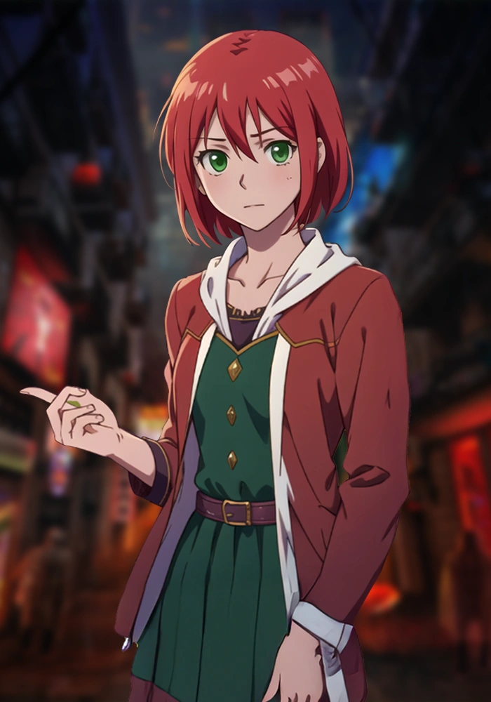 Zara Zeleria | Aethstyr Wiki | Fandom