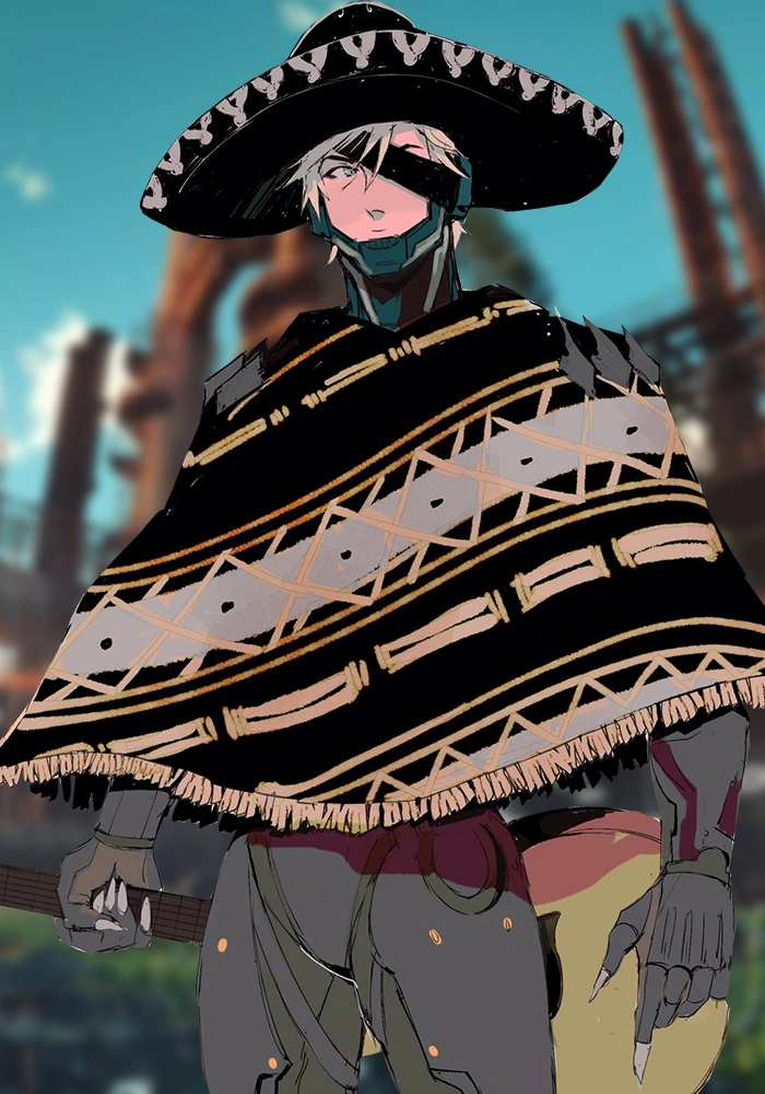 Mambo V | Aethstyr Wiki | Fandom