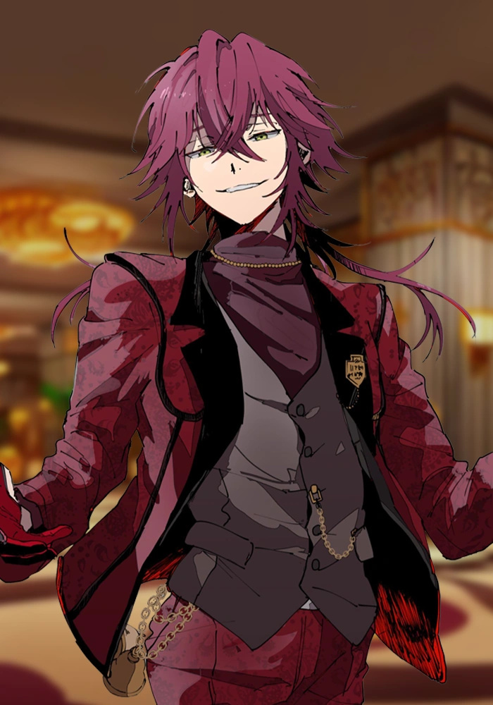 Caleb Moore | Aethstyr Wiki | Fandom