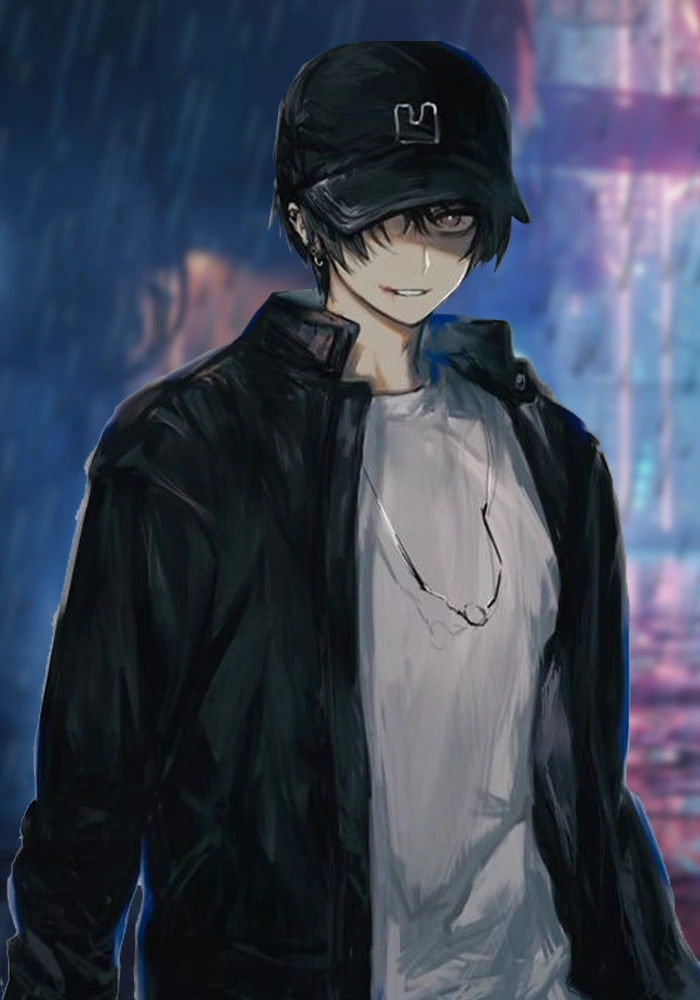 Amon Unica | Aethstyr Wiki | Fandom