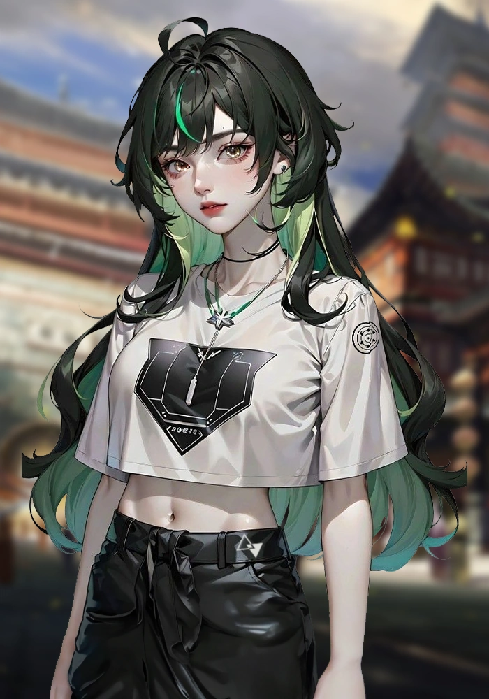 Jizo Zero | Aethstyr Wiki | Fandom