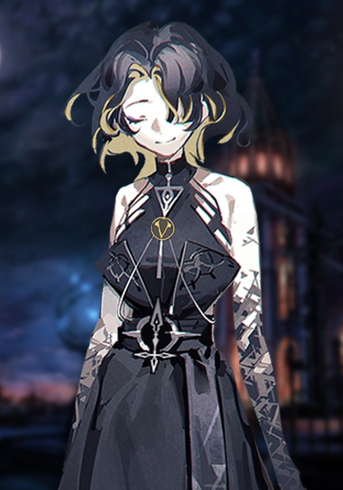 Seleria Ortwin | Aethstyr Wiki | Fandom