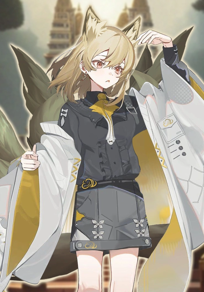 Haizea Zephyrus | Aethstyr Wiki | Fandom