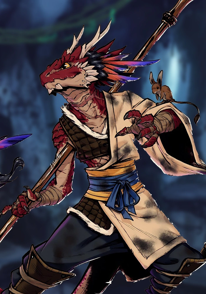 Zack Rox | Aethstyr Wiki | Fandom