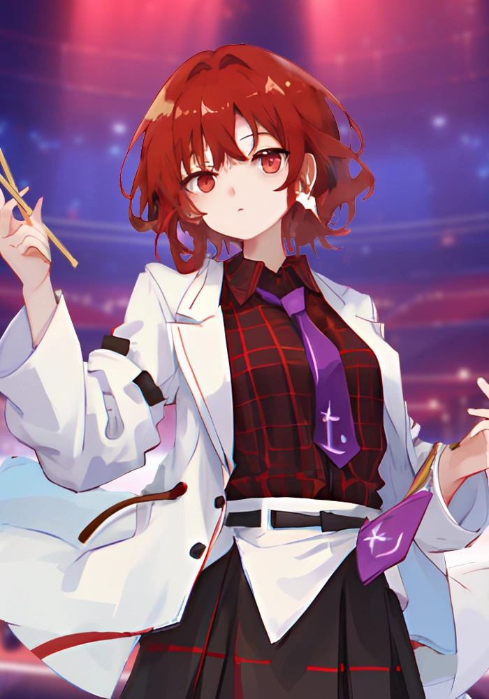 Starlynn Rhapsody | Aethstyr Wiki | Fandom