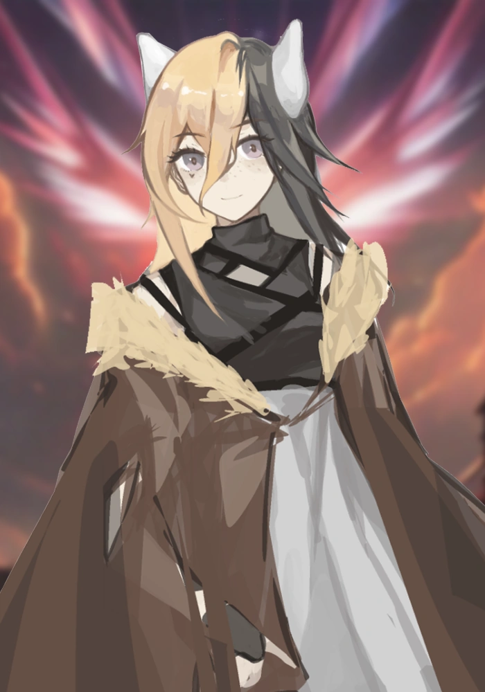 Sierra Ortwin | Aethstyr Wiki | Fandom