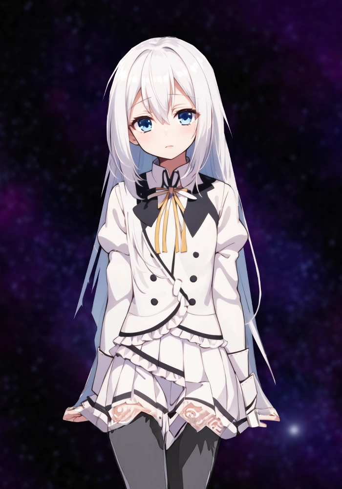 Halyn Whitehawk | Aethstyr Wiki | Fandom