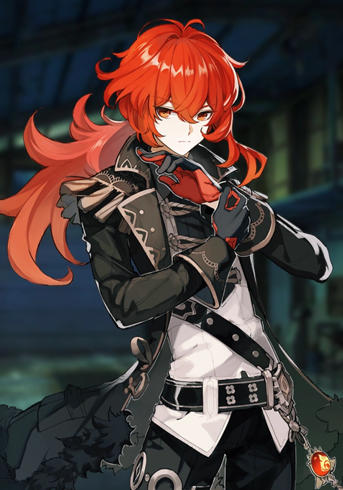 Auden Rhapsody | Aethstyr Wiki | Fandom