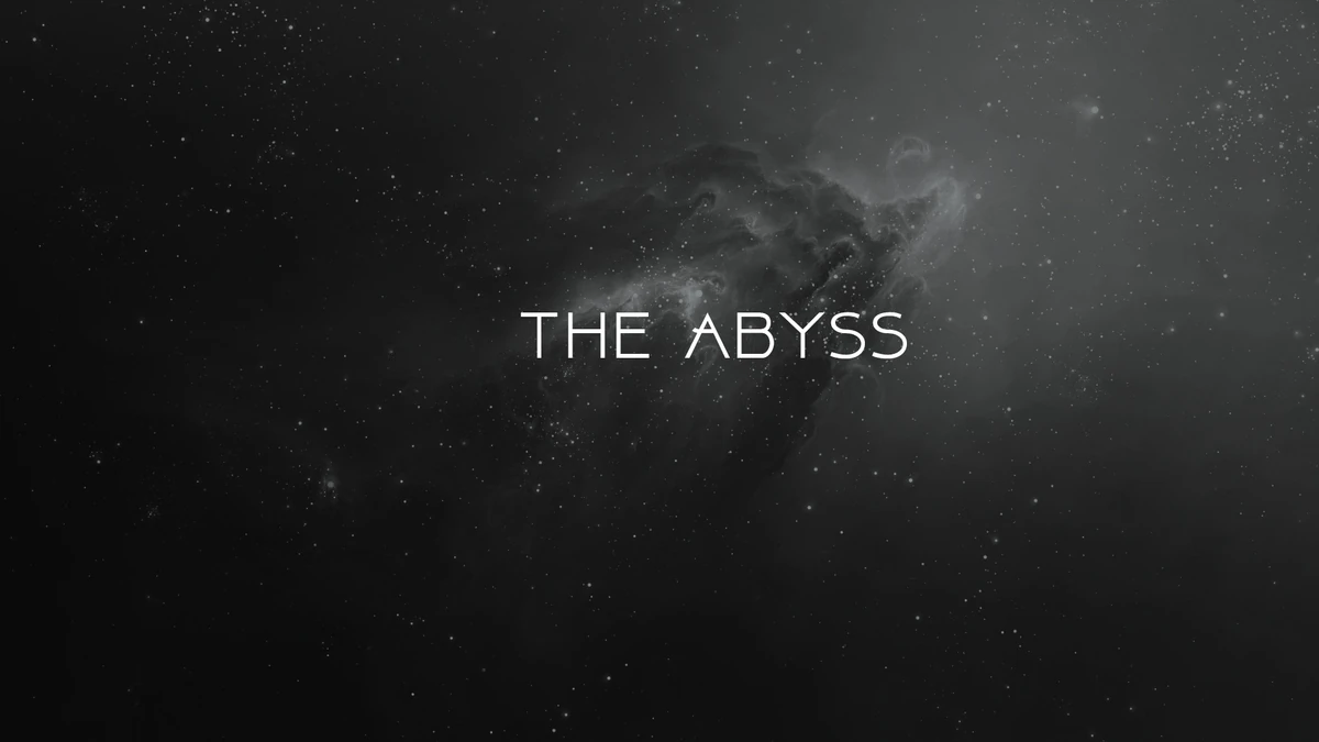 The Abyss | Aethstyr Wiki | Fandom