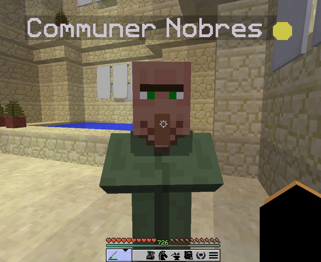 Communion Stone | Aeven Wiki | Fandom