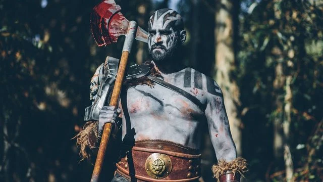 Grog Strongjaw | Aevilon Wiki | Fandom