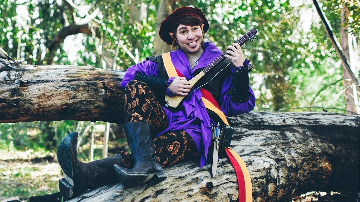 Scanlan Shorthalt | Aevilon Wiki | Fandom