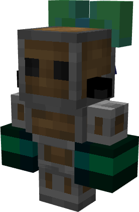 Clover | AevumVision Wiki | Fandom