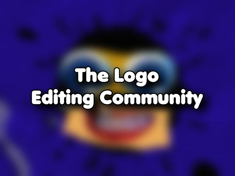 The Logo Editing Community | AEVYR1K Editor Wiki | Fandom