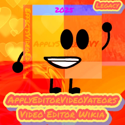 The Logo Editing Community | AEVYR1K Editor Wiki | Fandom