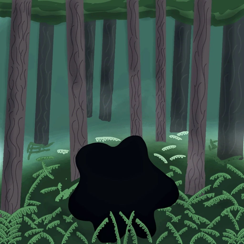 Void | AEW (After the Emerald War) Wiki | Fandom