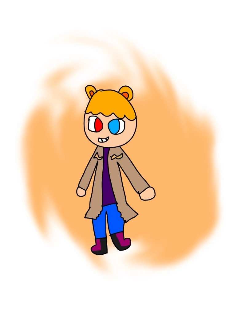 Delta | AEW (After the Emerald War) Wiki | Fandom