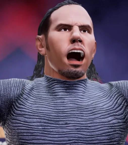 Matt Hardy | AEW Fight Forever Wiki | Fandom