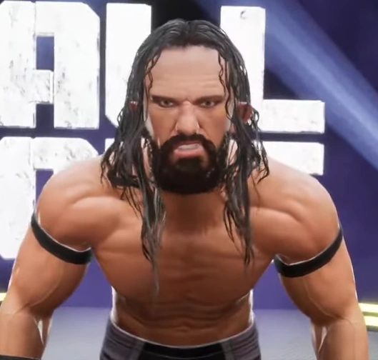 PAC | AEW Fight Forever Wiki | Fandom