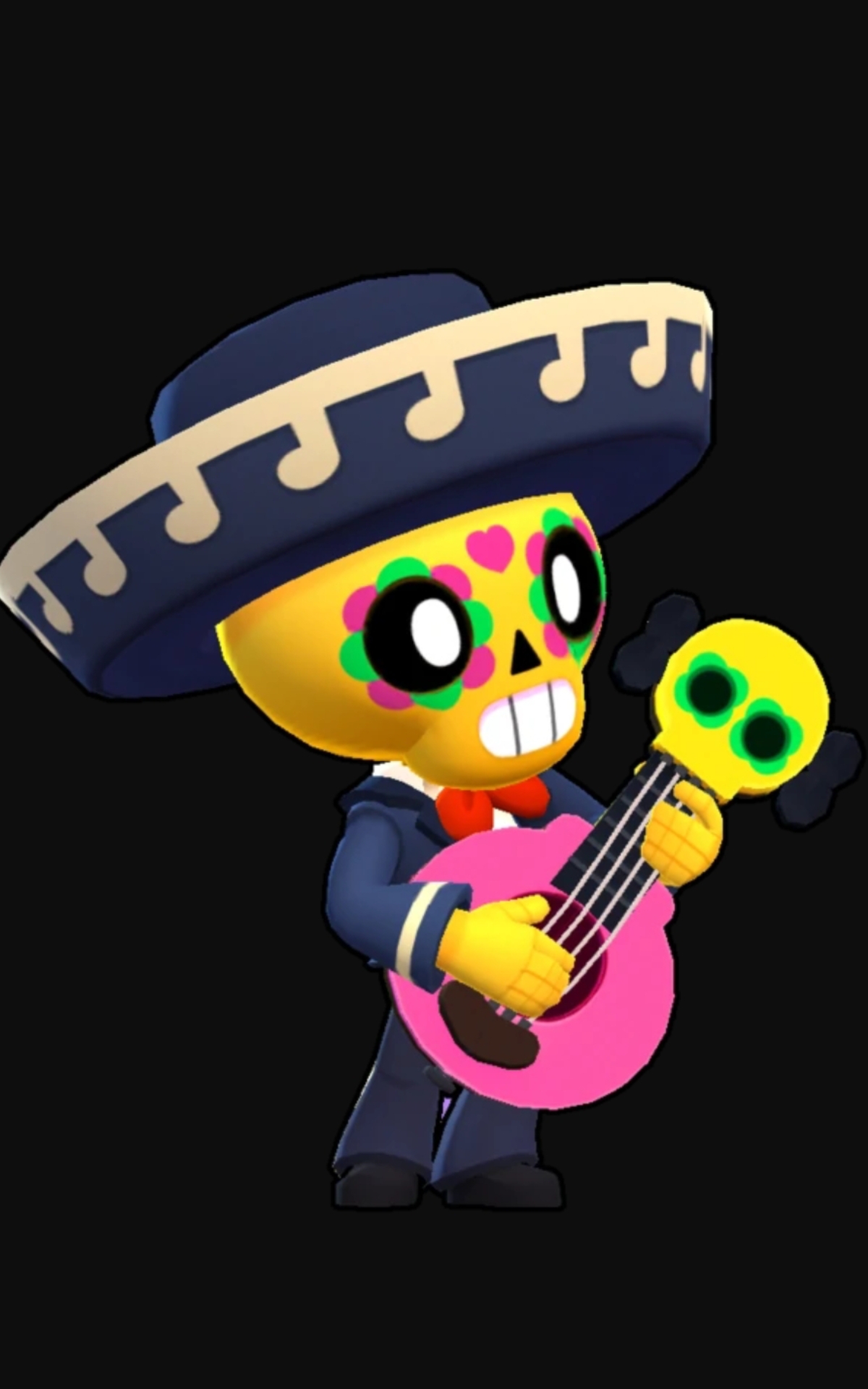 Poco | AEWVS RP Wiki | Fandom