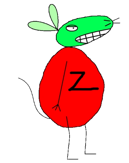 Zombo | AEWVS RP Wiki | Fandom