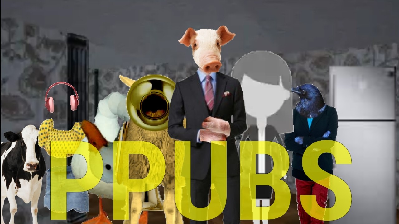 Professor Pig's Unusual Barn School | AEWVS RP Wiki | Fandom