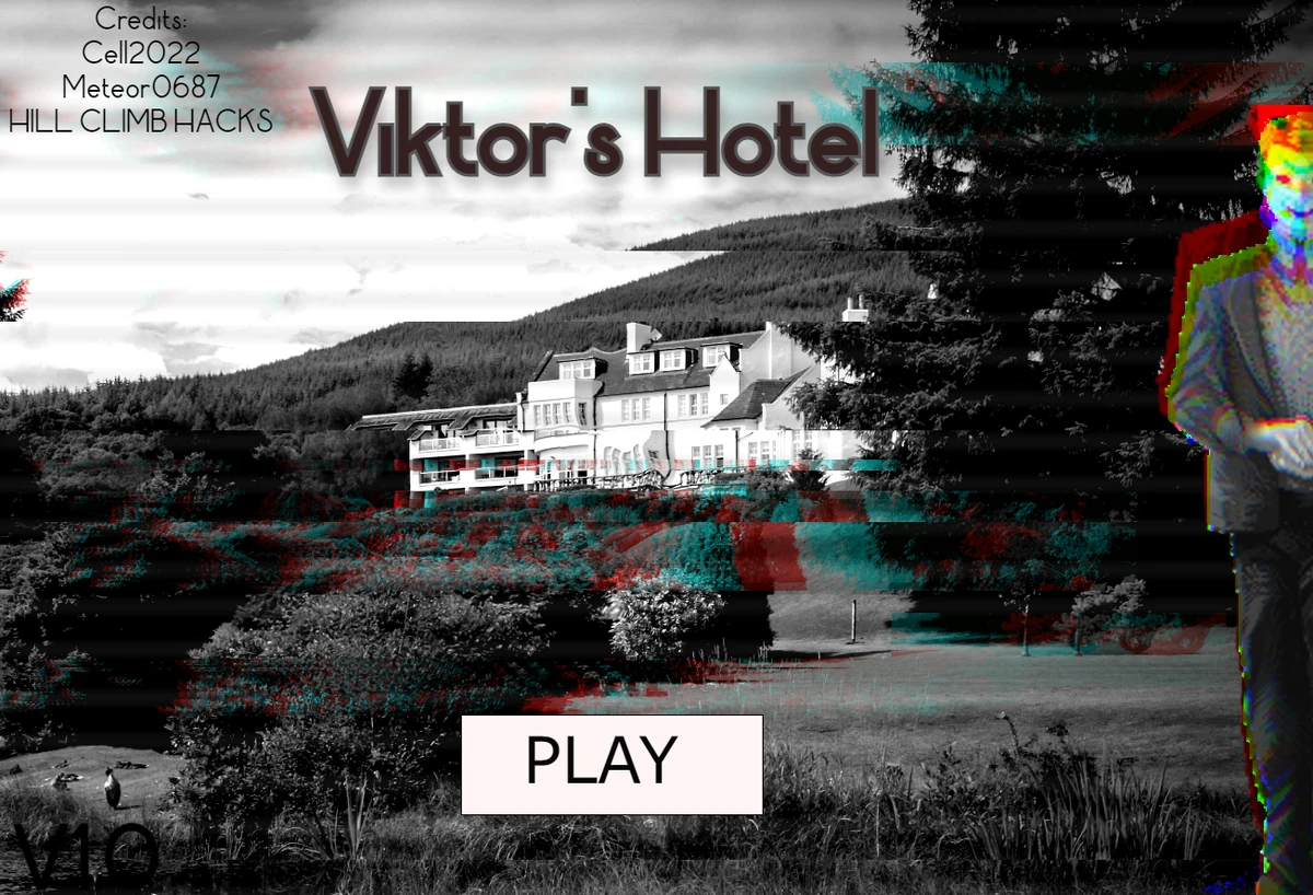 Viktor's New Hotel | AEWVS RP Wiki | Fandom